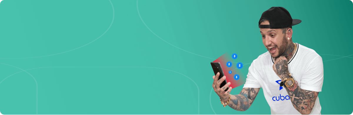 Recargas a Cuba y más servicios - Cubatel